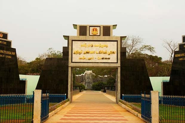 Vandalur zoo to get incinerator, RO plant