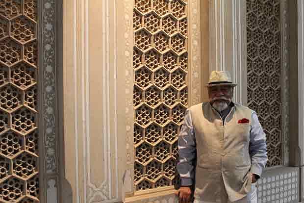 From Lucknow's Krishna Caterers to ITC top chef, a compelling journey ...