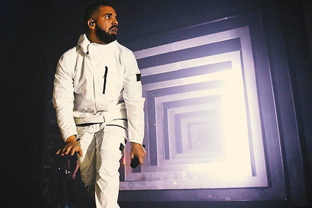 Drake's new song inspires yet another viral dance challenge