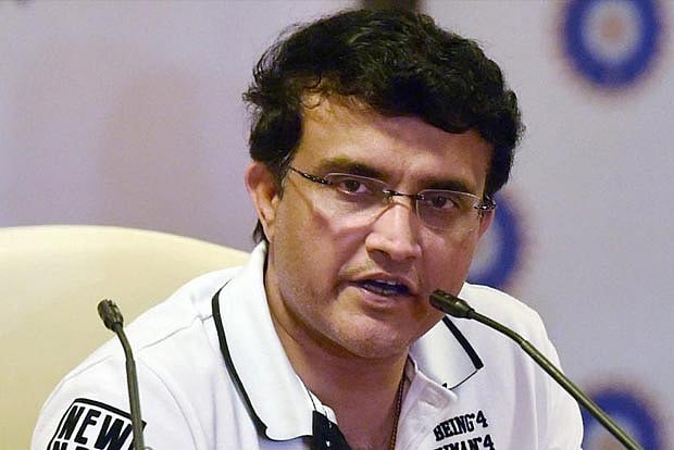 Kohli should bat at number four in ODIs, says Ganguly