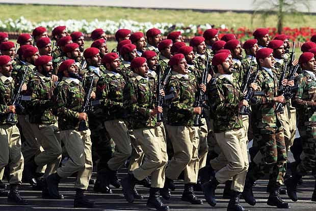 Pakistan Army says 'no direct role' in election, to deploy 3,71,000 ...