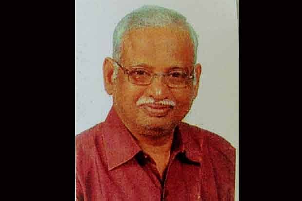 Model Citizen: This 60-yr-old refuses to give up his passion to serve ...