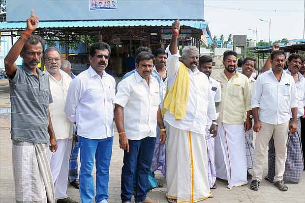 Vendors reject officials’ claim on formalin use