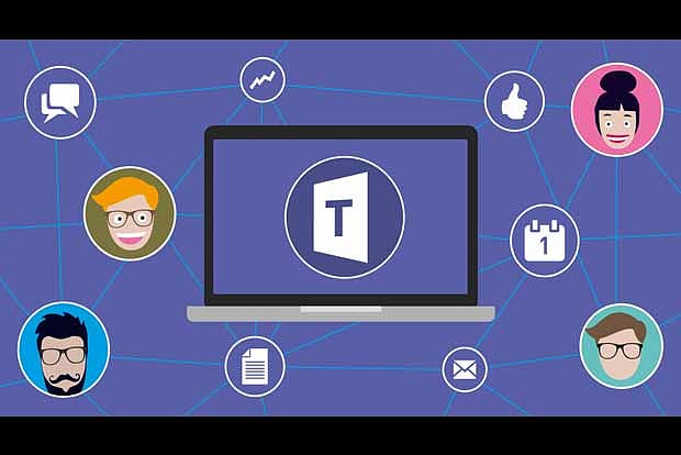 Microsoft Teams now available for free in 40 languages