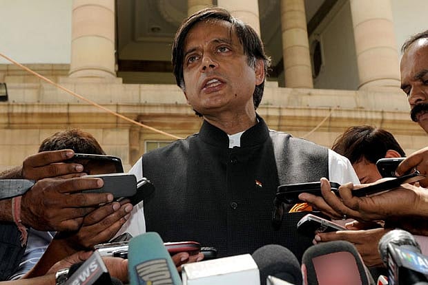 Kolkata court issues summons to Shashi Tharoor on 'Hindu Pakistan' remark