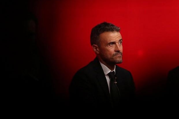 New Spain coach Enrique promises evolution - and surprises