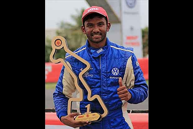 Sandeep, arjun share honours