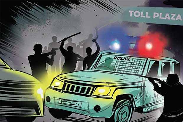 ‘Freed’ financier submits petition to Coimbatore SP, claims Kerala ...