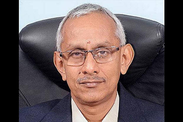 BHEL's Executive Director awarded at NIT convocation