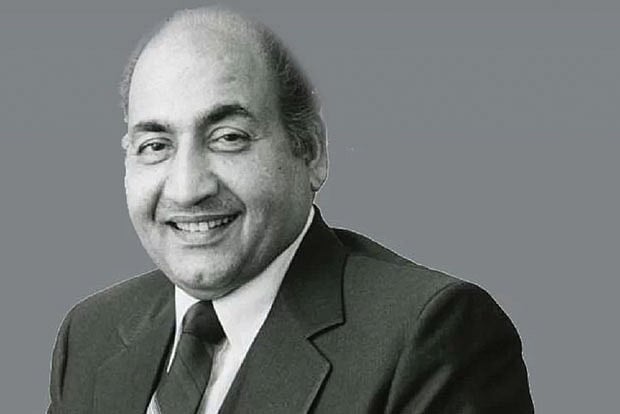 Rafi’s voice continues to strike a chord with music lovers