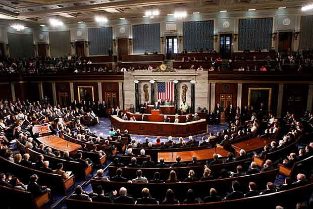 Republicans unveil DACA citizenship-border wall compromise bill