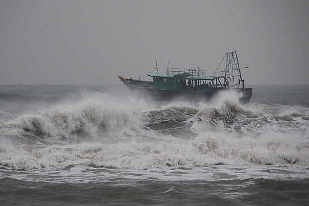 ISRO’s prototype transponders to ensure fishermen’s safety