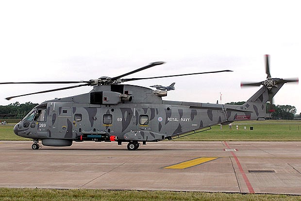 Italy refuses to extradite AgustaWestland middleman