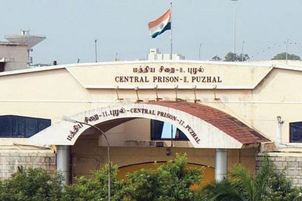 Puzhal warden, jailor fall prey to DVAC bait