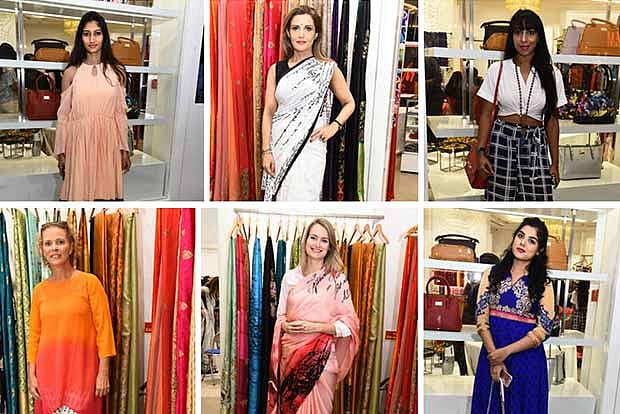 Let’s talk fashion