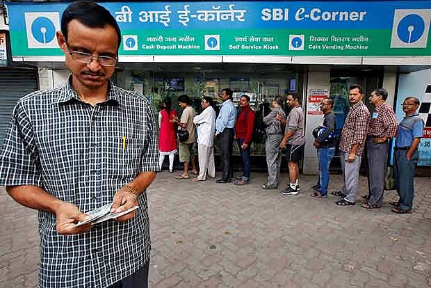 SBI reduces charges on non-maintenance of minimum balance