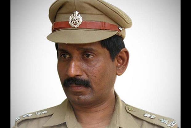 IPL bet: Suspended SP challenges CAT order