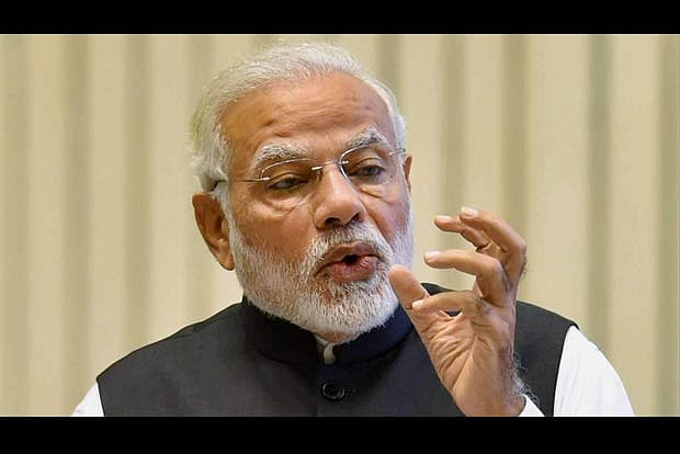 Each input cost to be considered while fixing MSP: Modi
