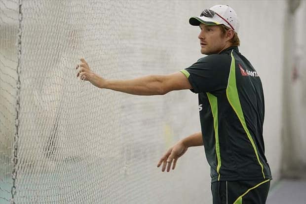 Watson and Bailey to join captains in Australia review