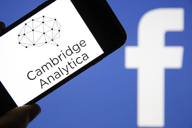 Cambridge Analytica announces 'ceasing all operations'