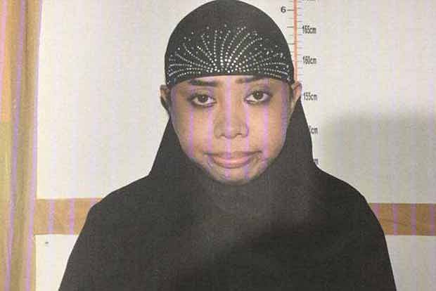 NIA quizzes Filipino ISIS operative in Manila