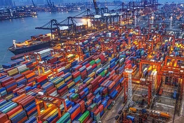 India's exports of goods and services projected to surpass $800 bn in ...