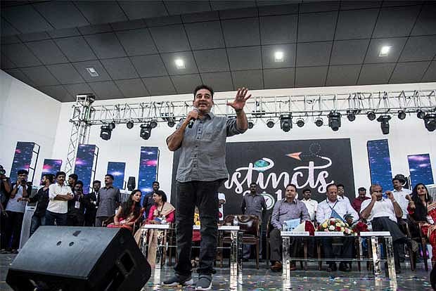 Politics behind depoliticising campuses?