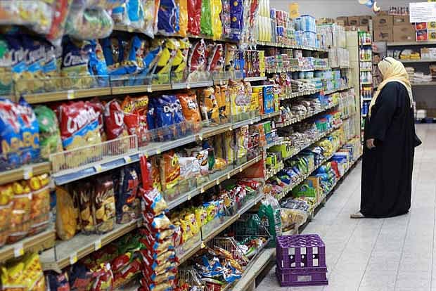 Qatar bans goods from UAE, Saudi as embargo anniversary approaches
