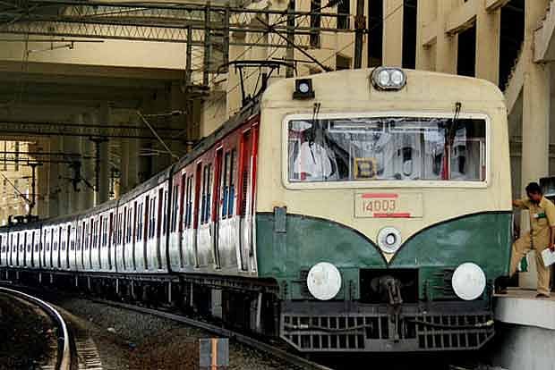 On-board announcements go silent as Railway departments play passing game