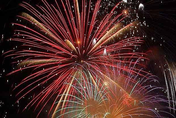 After 48 years, kids burst crackers in this village