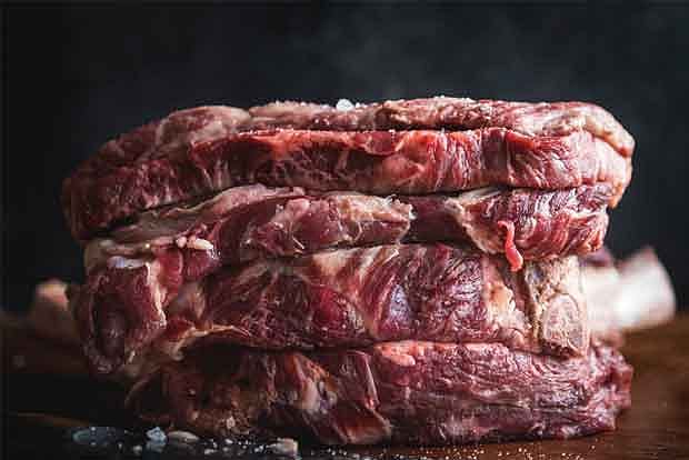 Decks cleared for modern slaughterhouse