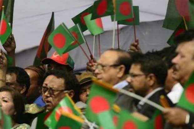 Bangladesh EC rejects opposition demand for further deferral of polls