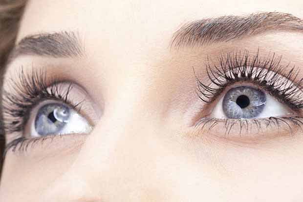 Lack of hygiene among contact lens wearers may cause infection