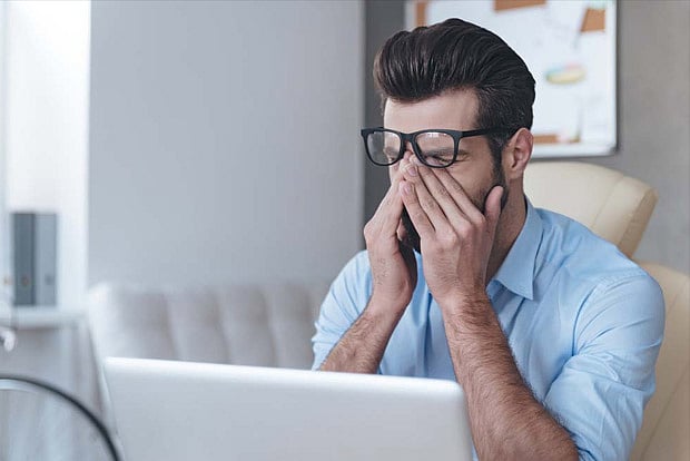 Millennial stress load and how to overcome it