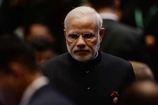 G20: PM Modi meets Saudi Crown Prince Mohammed bin Salman