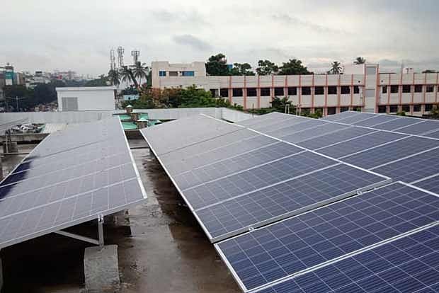 India's solar waste could reach 600 kilotonnes by 2030: Study