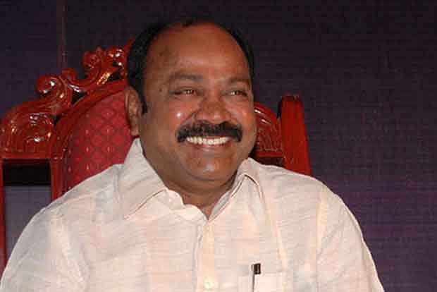 Reporter's Diary: When Paruthi spoke of death days before his own