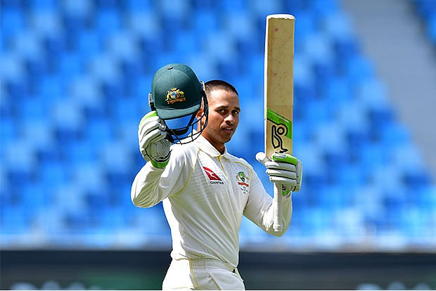 Usman Khawaja to retire from international cricket after Sydney Ashes Test