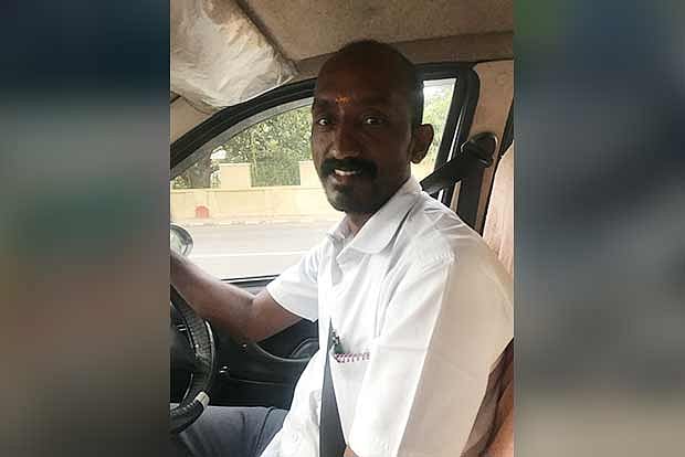 Slice of life: ‘I fell into trap of cab aggregators’