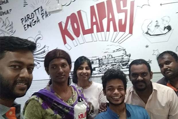 Chennai workplaces welcome inclusive move of decriminalising Section 377