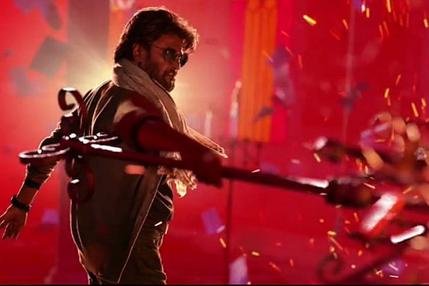 First look of Superstar’s next 'Petta' revealed