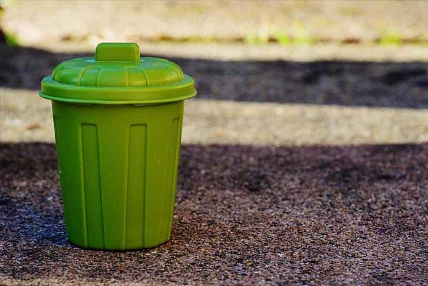 Source segregation helps flat residents save big on waste