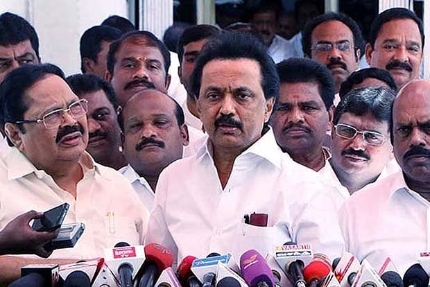 Reporter's Diary: Want to honour Stalin? Give him money, not shawl