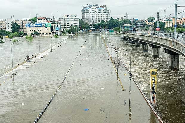 Flood mitigation works to be carried out in 22 places