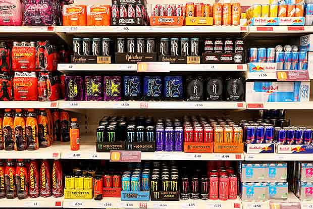 Consumption of cold drinks raises risk of colorectal cancer, says ...