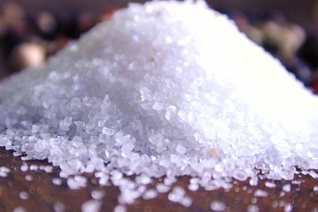 Iodised salt not necessarily be good for health