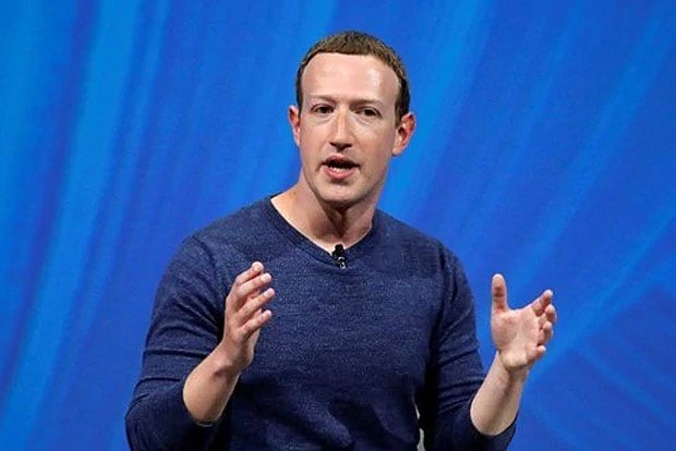 Not yet adept at tackling poll interferences: FB CEO