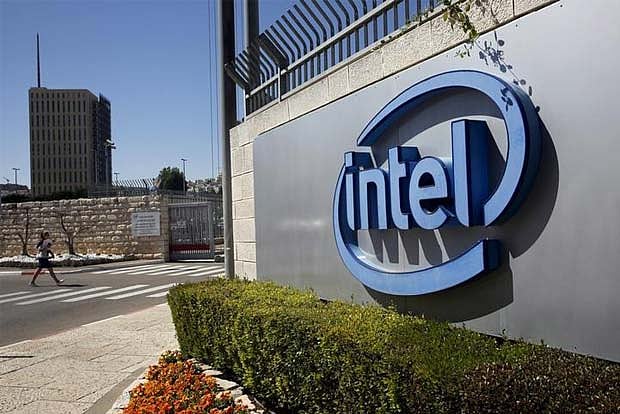 Intel unveils new solution for data-centric problems