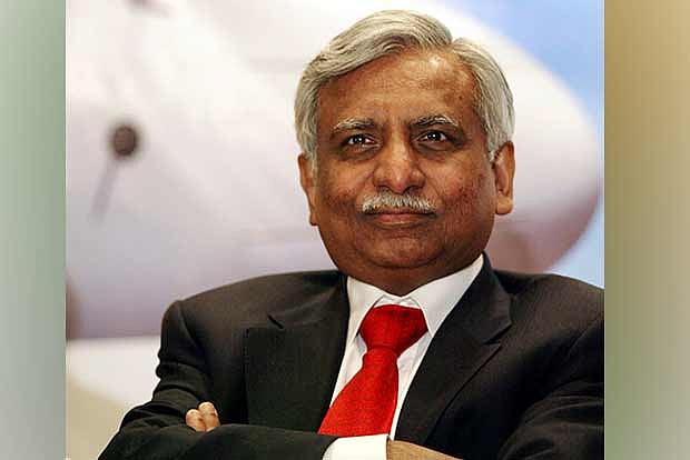 Bidding process for Jet Airways likely to begin from April 8