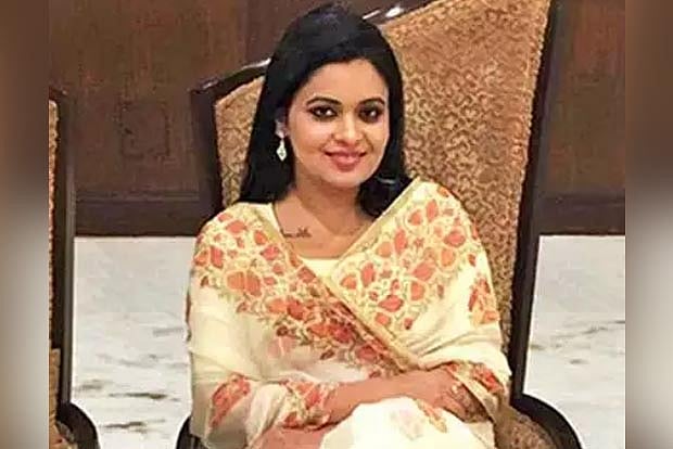 Apoorva, arrested for killing husband Rohit Tiwari, showing confusing ...